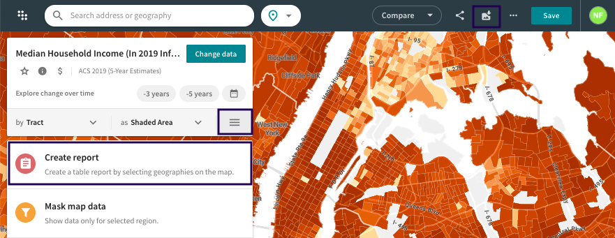 Mapping Global Foodscapes by nf2337