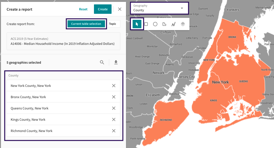 Mapping Global Foodscapes by nf2337